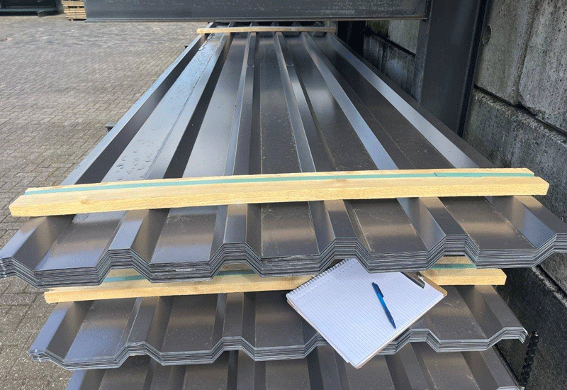 راهنمای خرید ورق آهنی با کیفیت - آرگون نورد