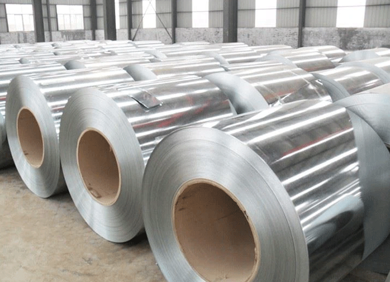 همه چیز در مورد ورق آهنی روکش‌دار - آرگون نورد