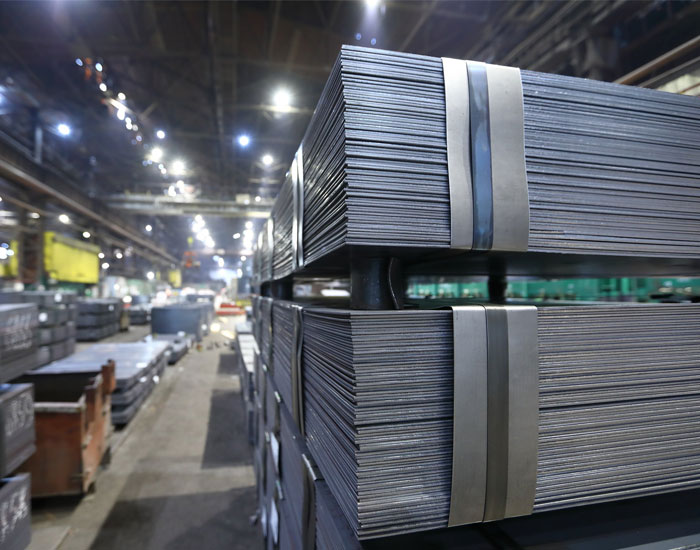 کاربرد انواع ورق آهنی در صنایع مختلف - آرگون نورد