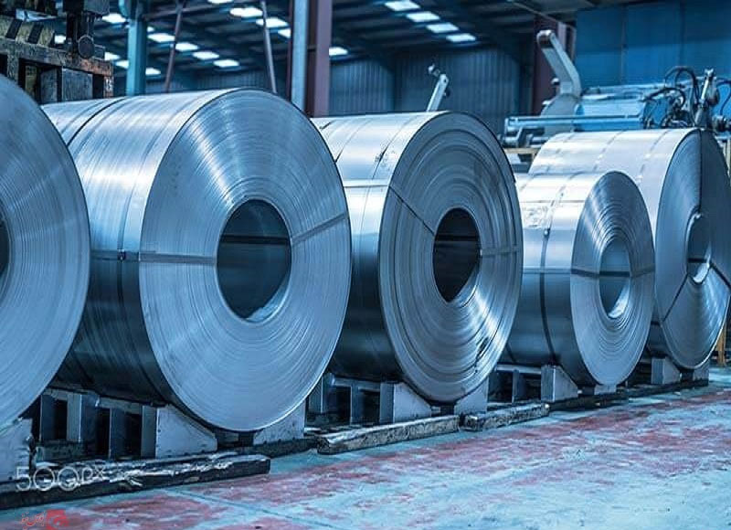 راهنمای خرید ورق آهن از بورس کالا + نکات لازم - آرگون نورد